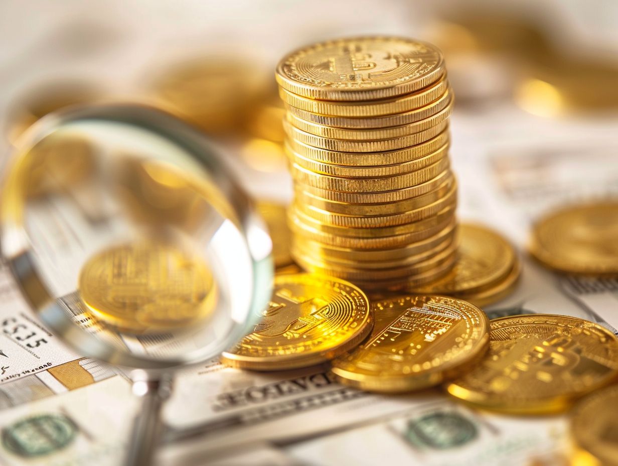 The Role of Gold IRAs in Financial Planning - Publish What You Pay